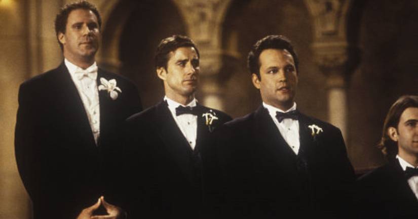 The Top 10 Funniest Frat Pack Movies, Ranked