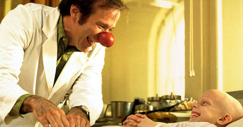 Robin Williams’ 10 Most Emotional Movies, Ranked
