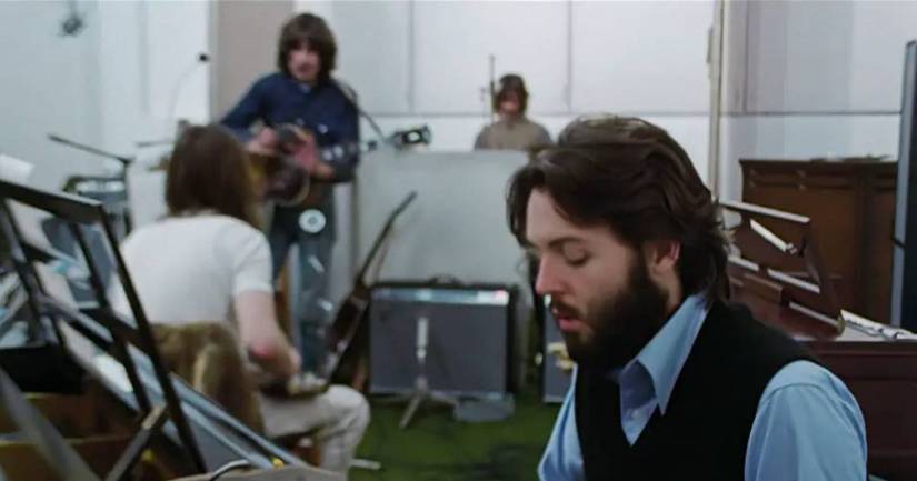 The 10 Best Documentaries About The Beatles, Ranked