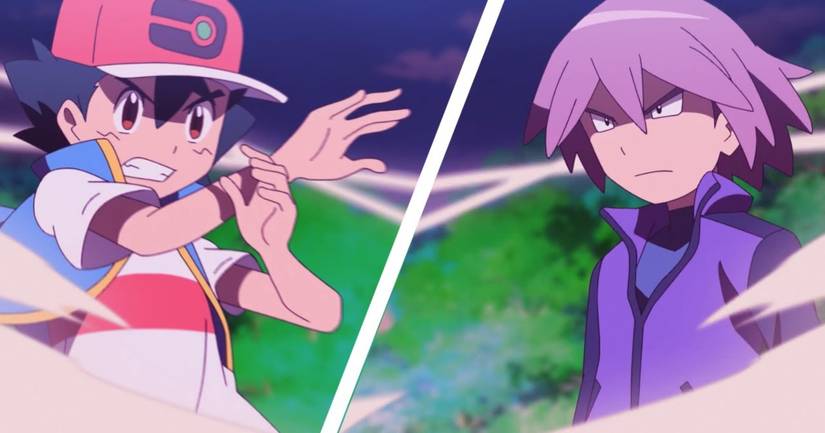 Pokémon: Ash Ketchum’s Toughest Battles, Ranked