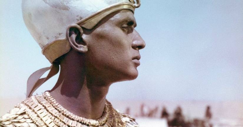 10 Movies About Ancient Egypt That Are Surprisingly Accurate