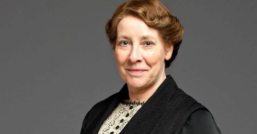 Downton Abbey Cast and Character Guide