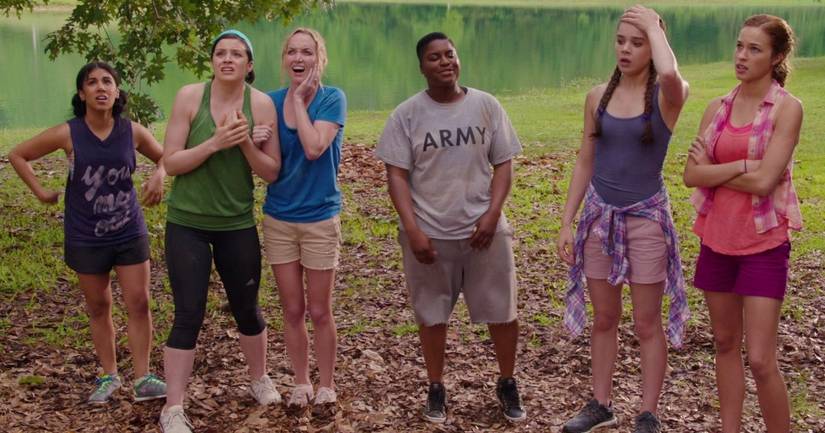 Pitch Perfect Trilogy: 10 Moments That Show the Growing Sisterhood Best