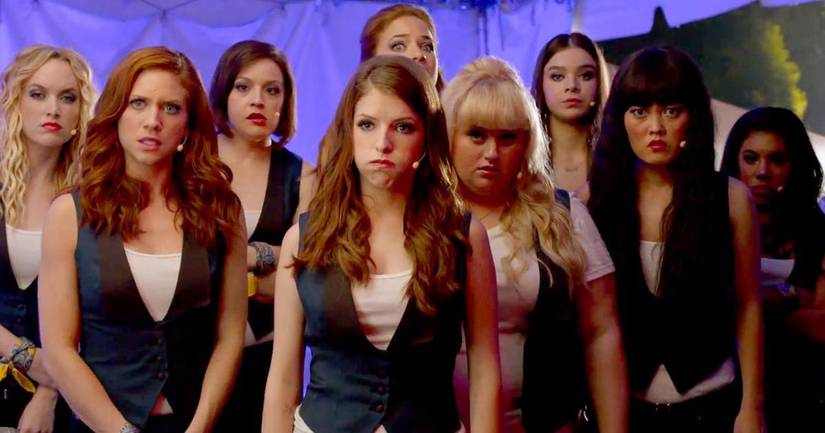 Pitch Perfect Trilogy: 10 Moments That Show the Growing Sisterhood Best