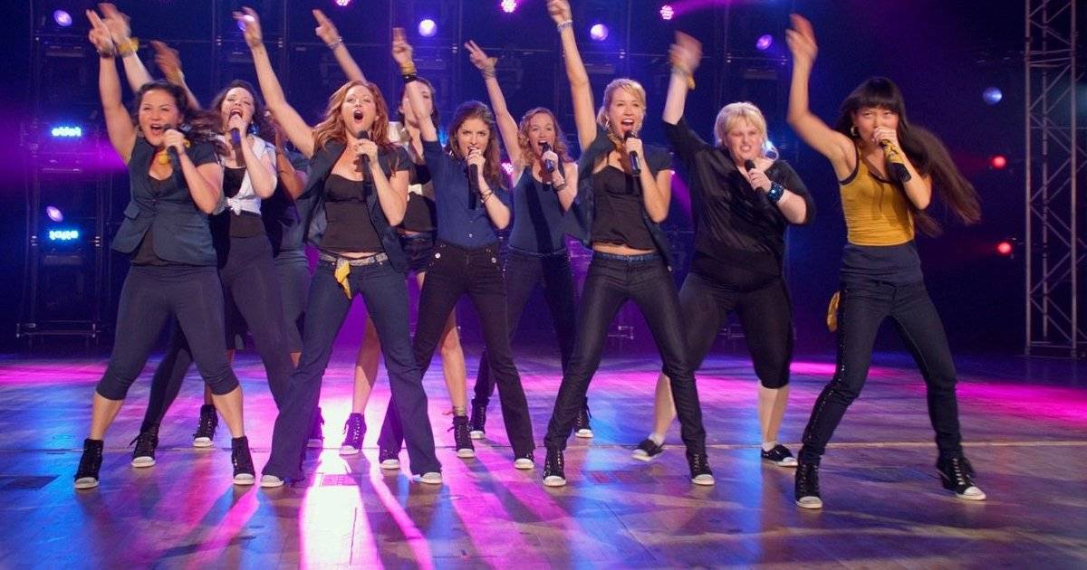 Pitch Perfect: Best Musical Performances in the Franchise, Ranked