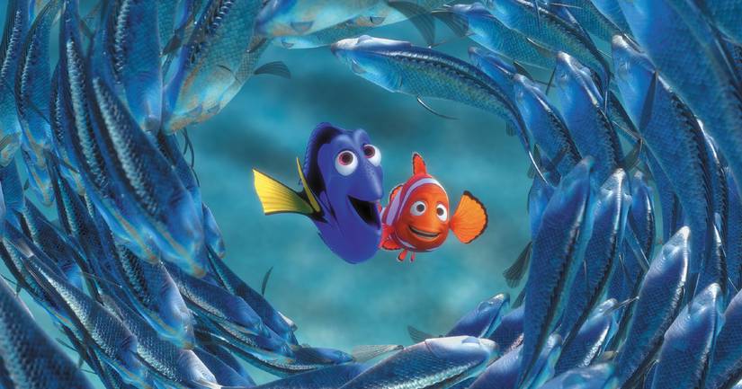 30 Movies That Are Perfect to Fall Asleep To