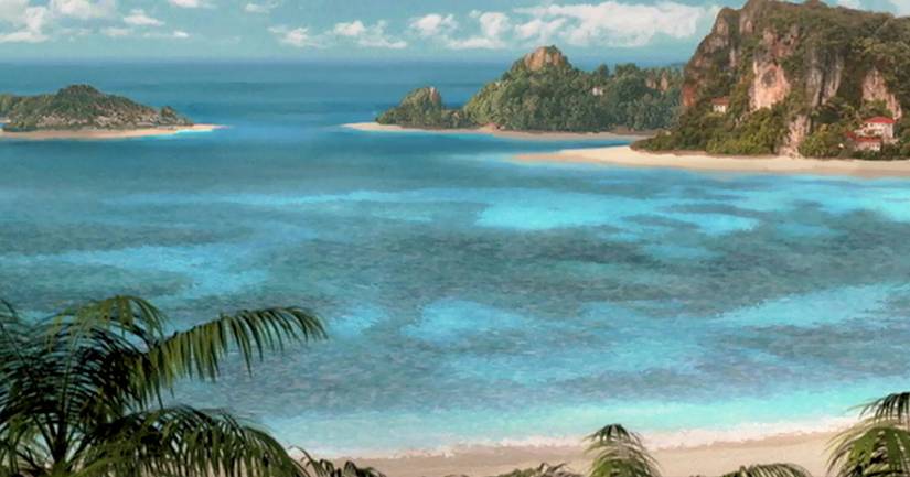 11 Other Planets in Sci-Fi Movies That Would Be Better to Live on Than ...