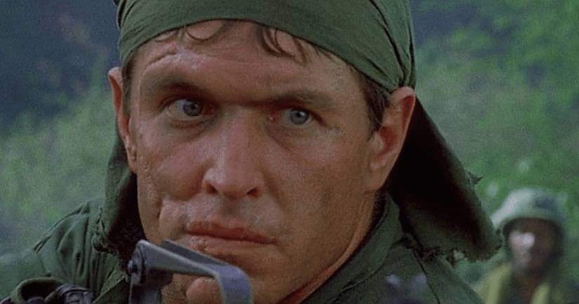 10 Memorable Movie Characters With a Scar