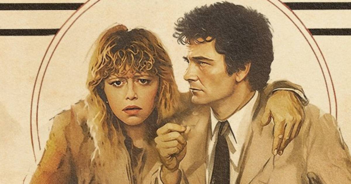 Poker Face Fan Art Sees Natasha Lyonne Working Alongside Peter Falk’s ...