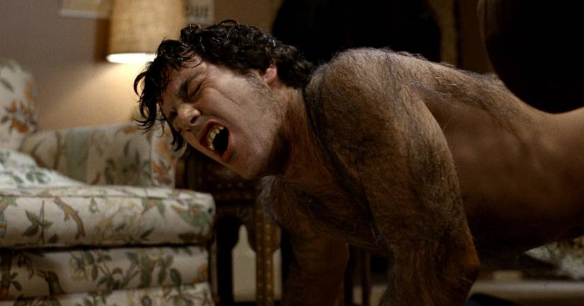 The Best Monster Transformations, Ranked