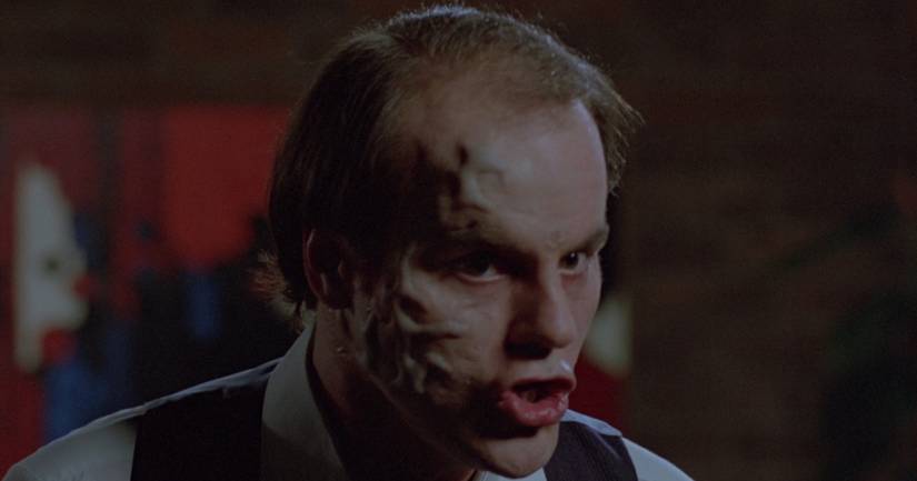 The Best Practical Effects in Body Horror Films