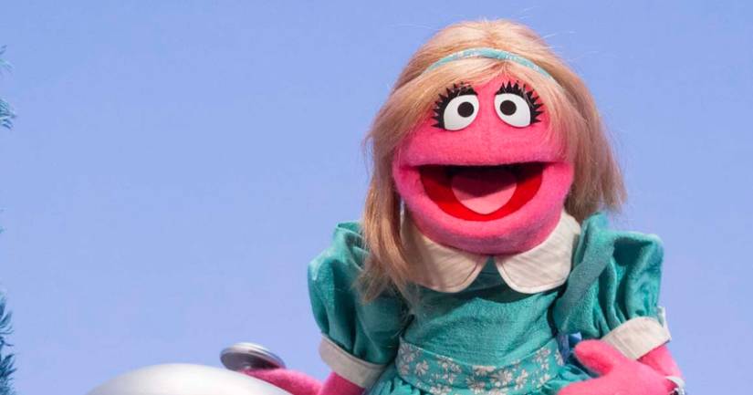 The 16 Best Sesame Street Characters, Ranked