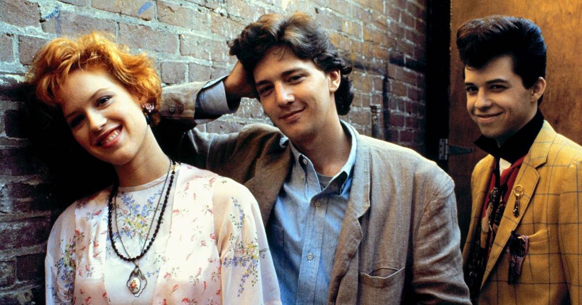 Pretty in Pink: Where the Cast Is Today
