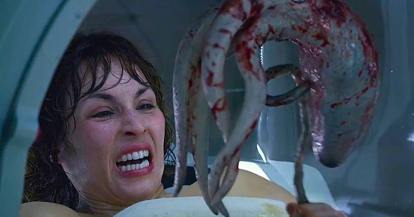 Every Movie in the Alien Franchise, Ranked by Rotten Tomatoes