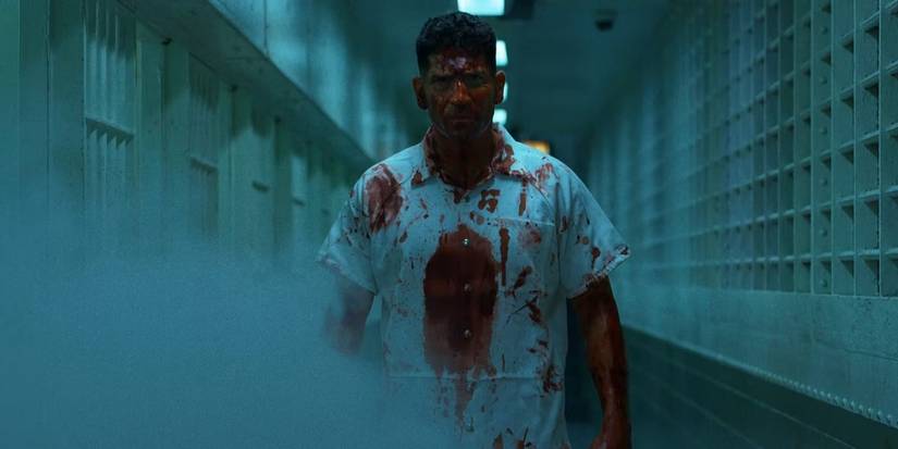 10 Most Iconic Hallway Fight Scenes Ever