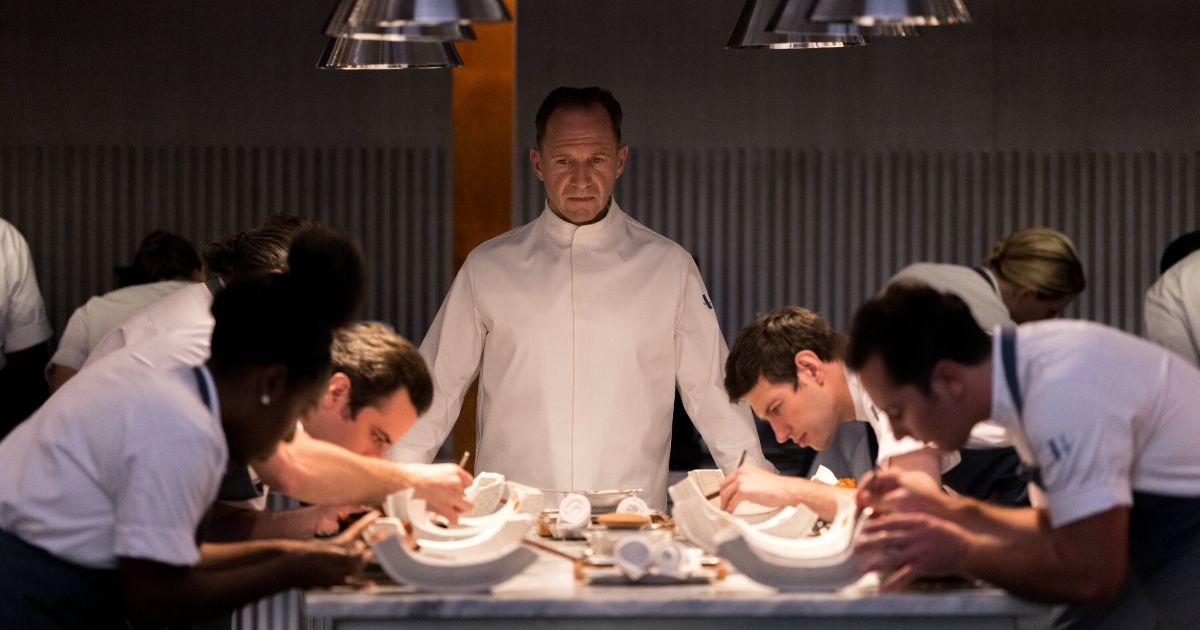 Netflix's Hunger: Plot, Cast, Release Date, and Everything Else We Know