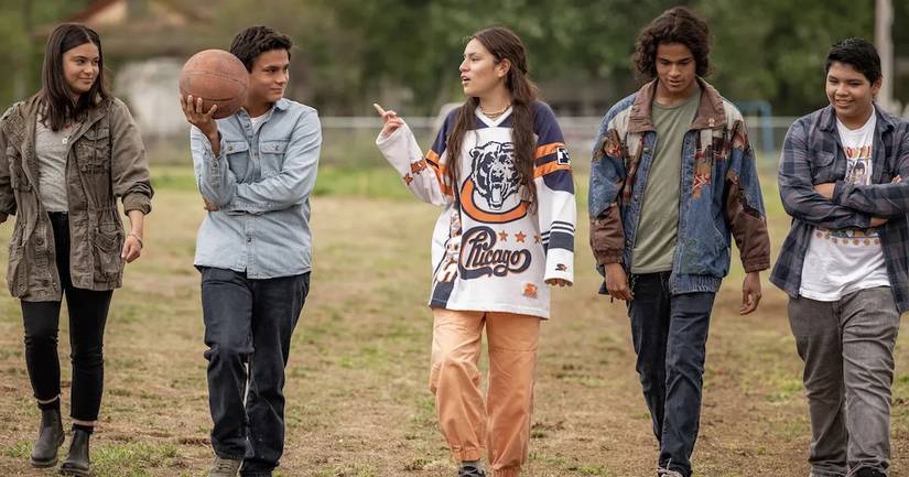 Reservation Dogs Will End With Upcoming Third Season on Hulu