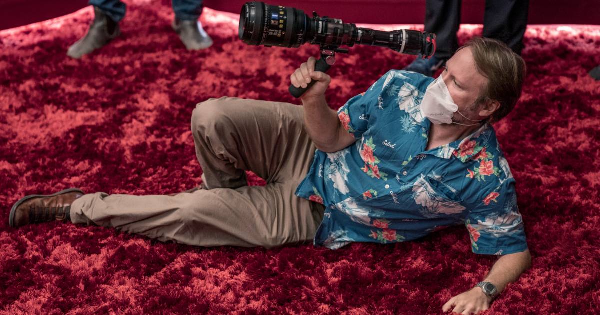 Rian Johnson Says TV Is 'Much More Fun' to Make than Movies