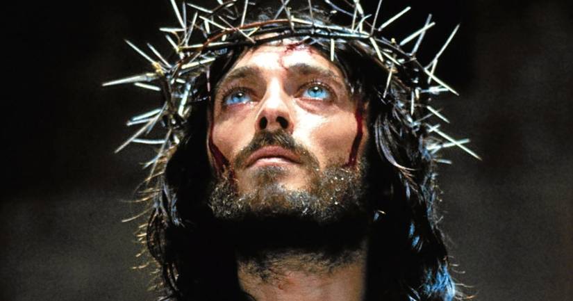 Best Actors Who've Played Jesus Christ, Ranked