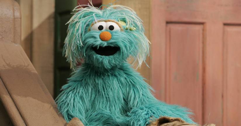 The 16 Best Sesame Street Characters, Ranked