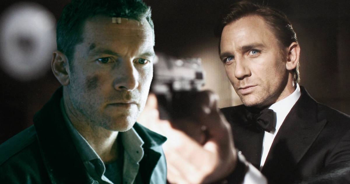 Sam Worthingon Reflects on Failed James Bond Audition: 'The Suit Didn't ...