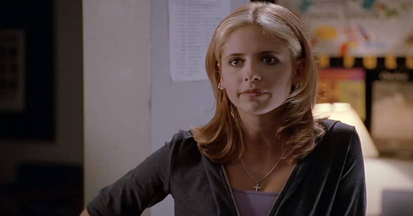 Sarah Michelle Gellar’s Best Performances, Ranked