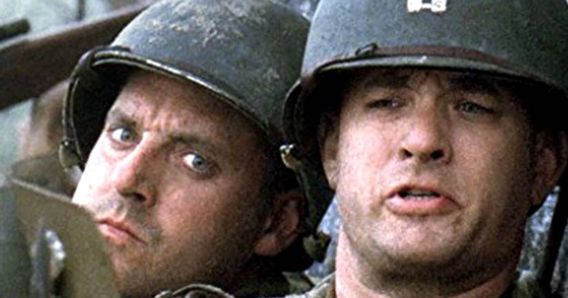 Great Movies That Turn 25 This Year