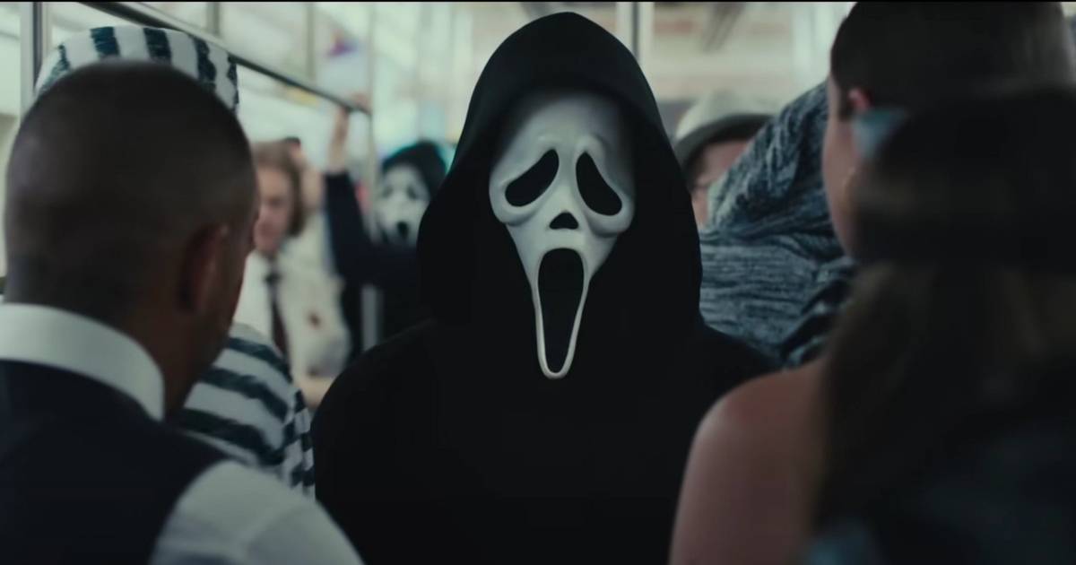 Scream VI Post Credits Scene, Explained