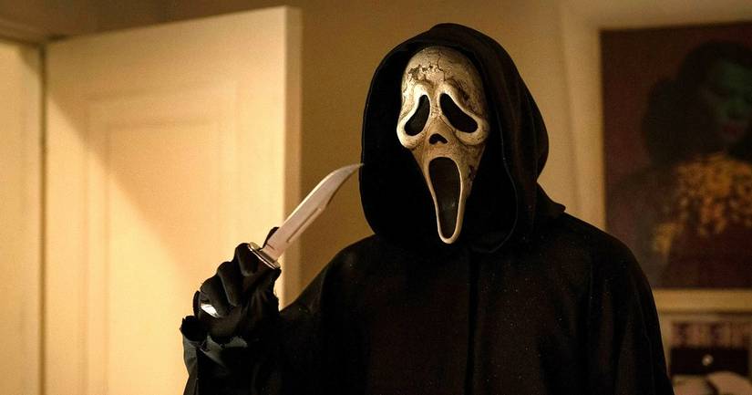 Scream VI Directors Defend Controversial Changes Made to Ghostface