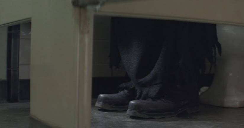 Best Movie Scenes Set in Bathrooms