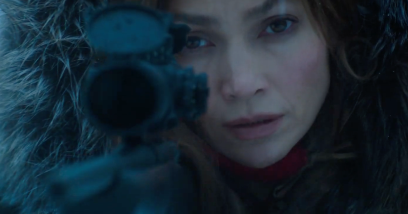 Netflix's The Mother: Plot, Cast, Release Date, and Everything Else We Know