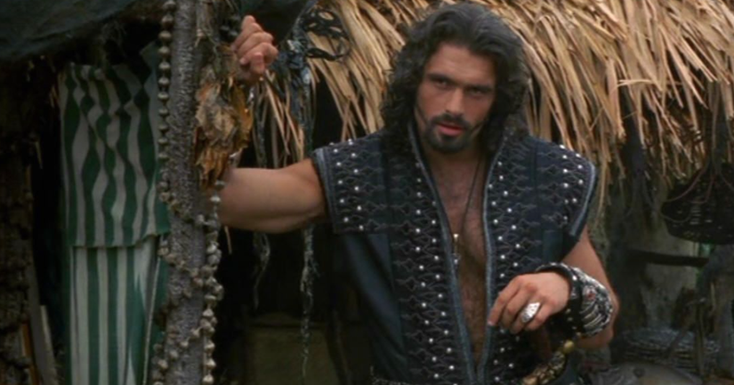 Xena: Warrior Princess: 3 Reasons Why a Reboot Could Work (and 3 Why It ...