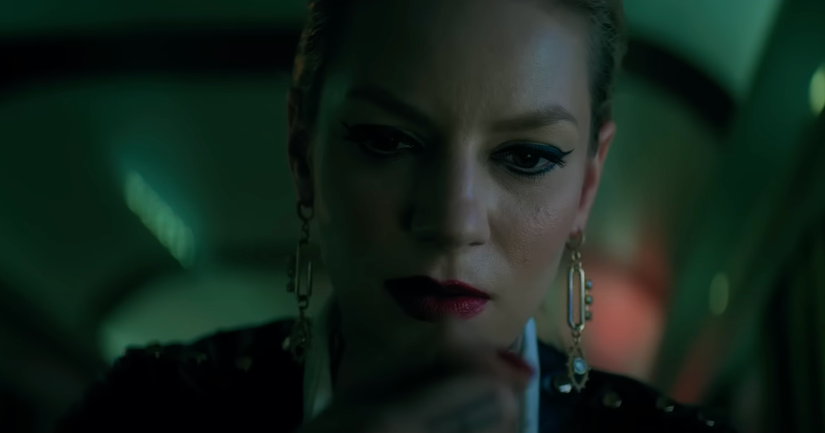 The Machine: Plot, Cast and Everything Else We Know