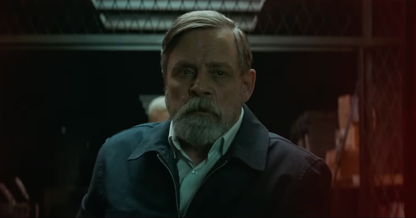 The Machine: Plot, Cast and Everything Else We Know