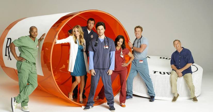 The Best TV Sitcoms of the 2000s, Ranked