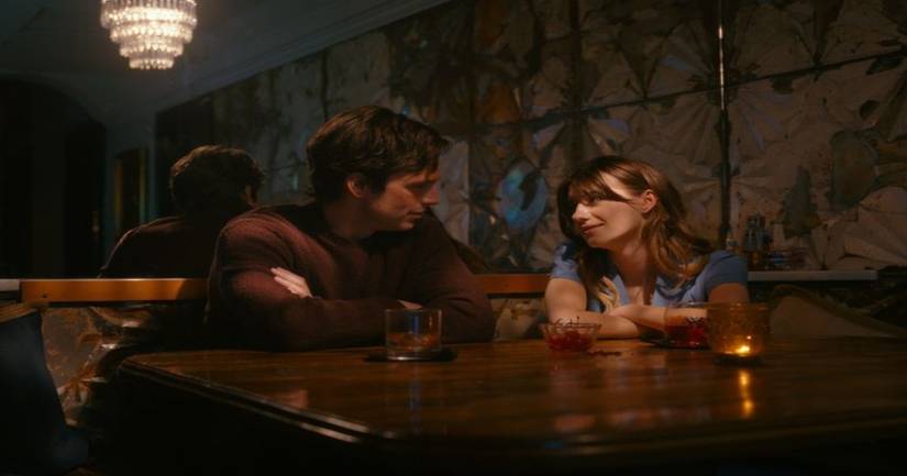 Movies With Entirely Too Many Plot Twists