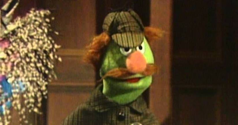 The 16 Best Sesame Street Characters, Ranked