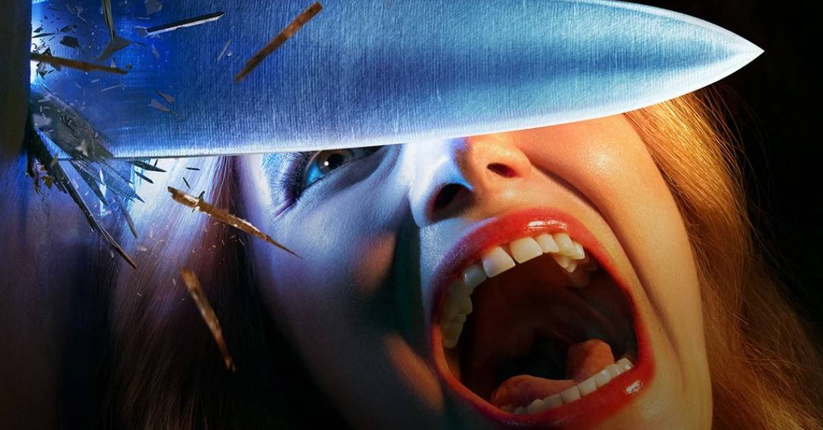 horror scream queens