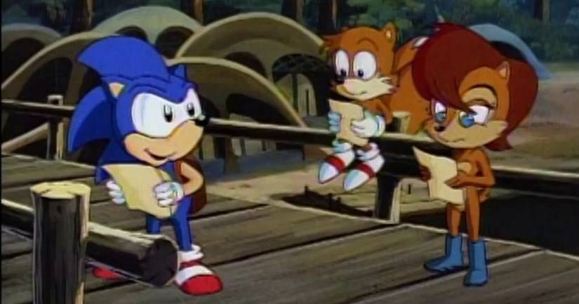 20 Saturday Morning Cartoons Will Get You Feeling Nostalgic