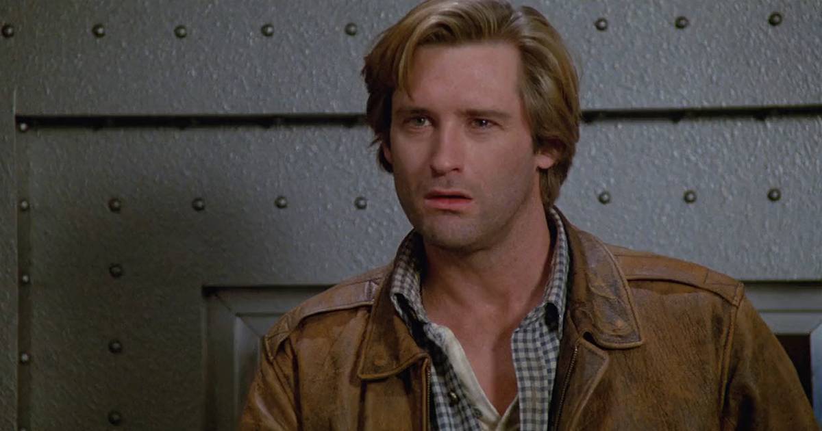 Bill Pullman's Best Performances, Ranked