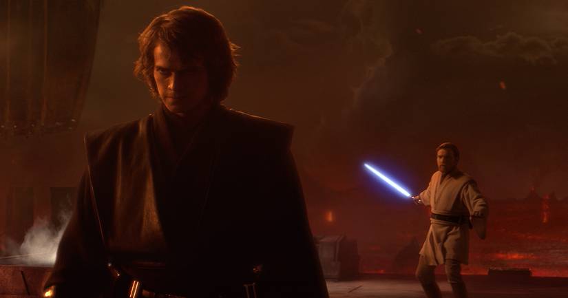 All Star Wars Movies, Ranked by Their Production Cost