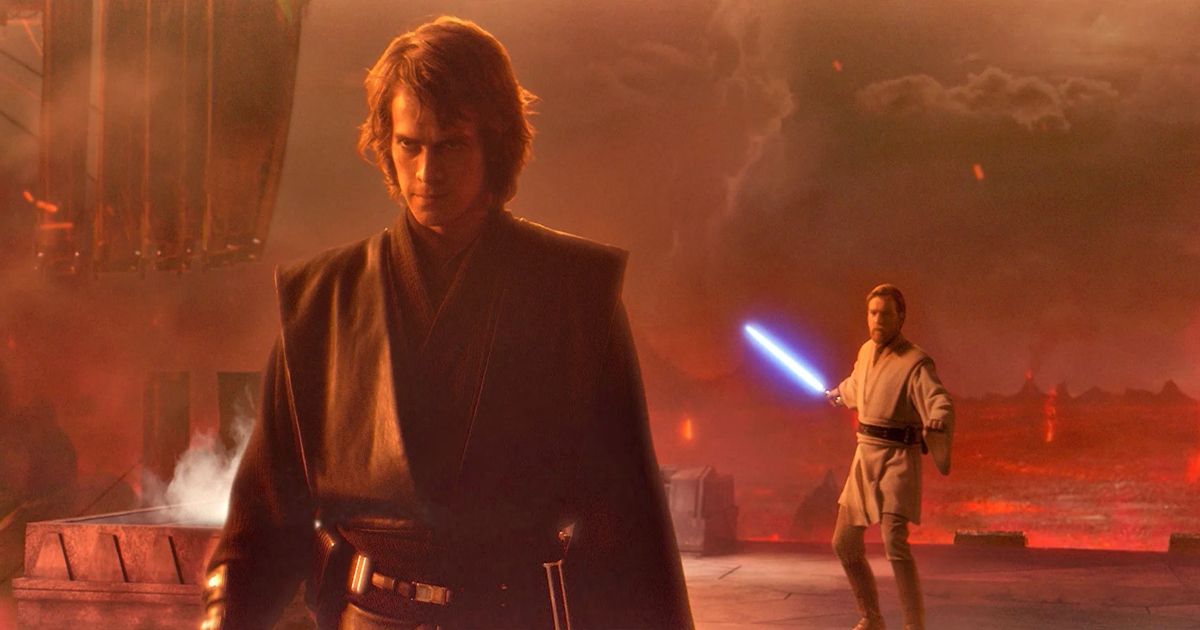 Star Wars: The 11 Best Moments in the Prequel Trilogy
