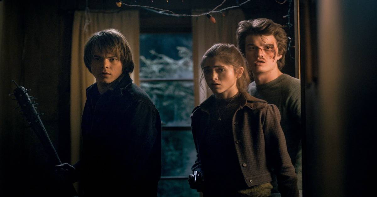 Stranger Things: Why Nancy Wheeler is the Netflix's Series Most ...