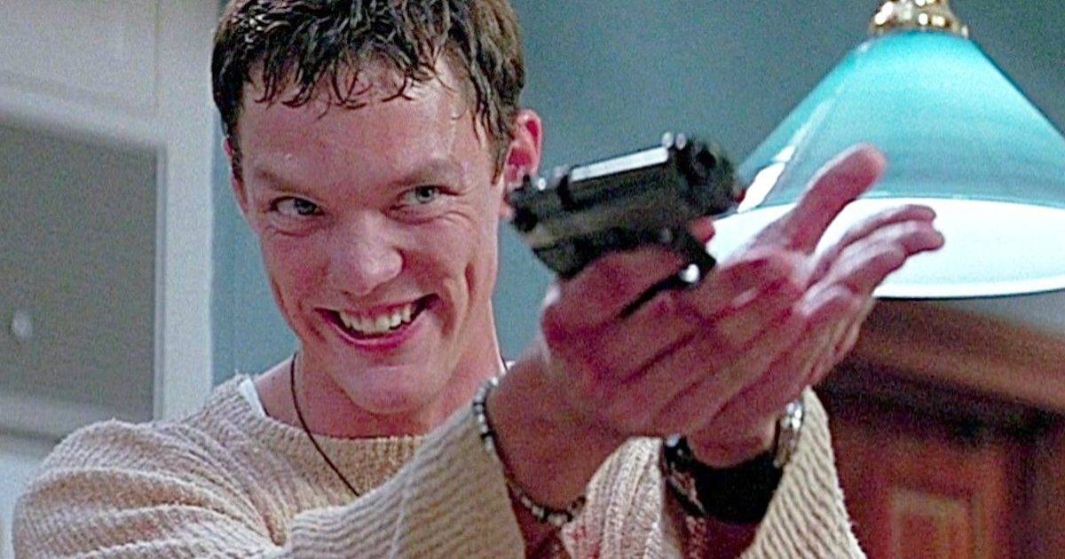 Matthew Lillard's Best Movie and TV Roles, Ranked