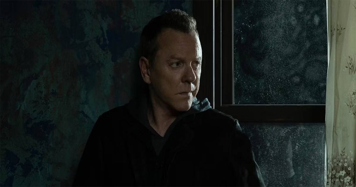 Paramount+'s Rabbit Hole: Plot, Cast, Release Date, and Everything We Know