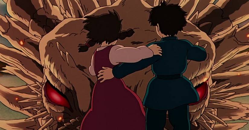 20 Iconic Quotes from Studio Ghibli Movies