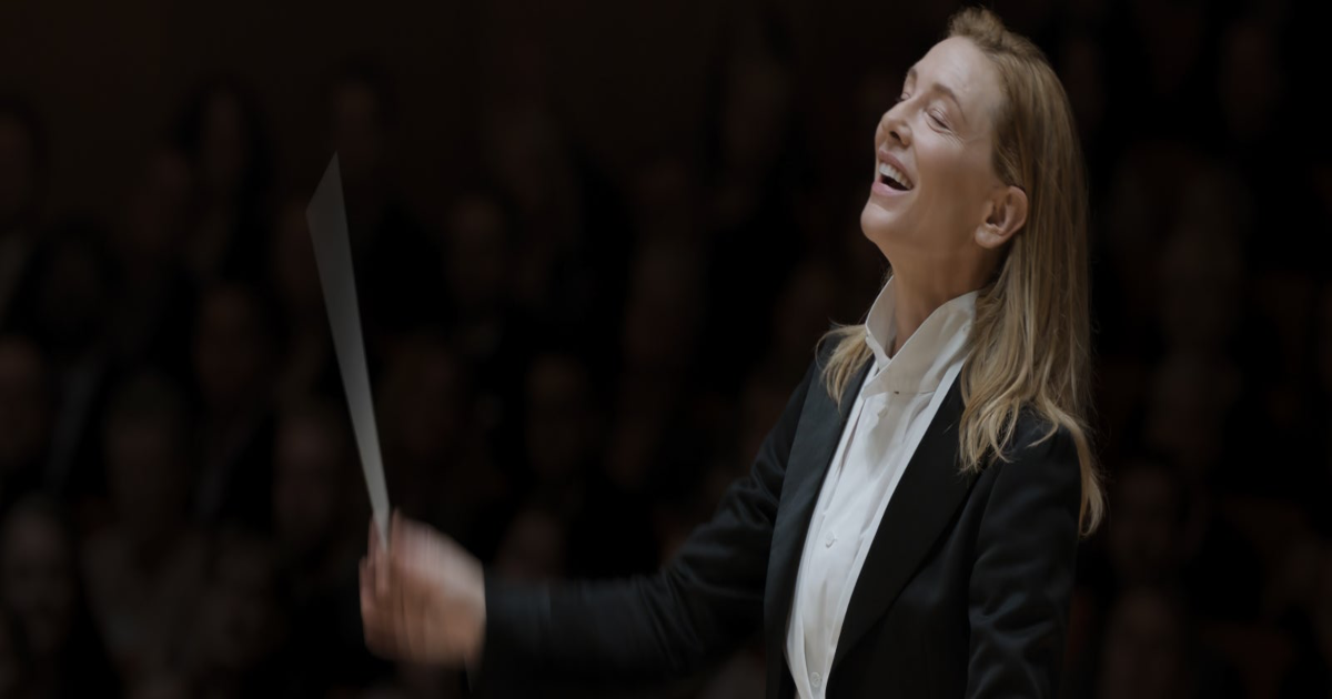 Cate Blanchett May Return as Lydia Tár in Short Film The Fundraiser