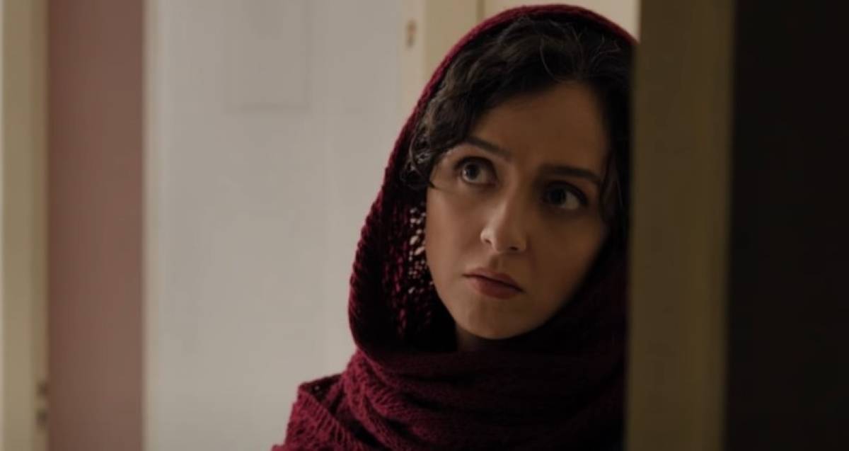 Iranian Actor Taraneh Alidoosti Has Been Released From Prison