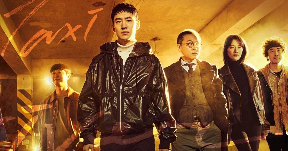 Taxi Driver Season 2: Plot, Cast, Release Date, and Everything Else We Know