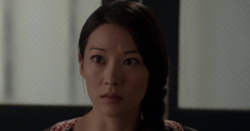 Teen Wolf: The Movie: Characters Who Should Have Been in the Movie